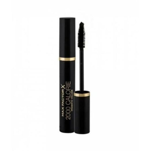 Max Factor 2000 Calorie Dramatic Volume Mascara Black – Highfy.pk