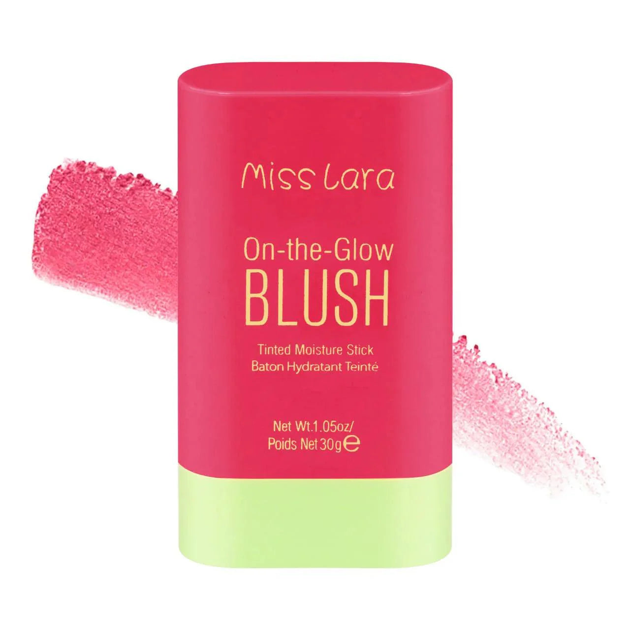 Miss Lara - On-the-Glow Blush Stick – Highfy.pk