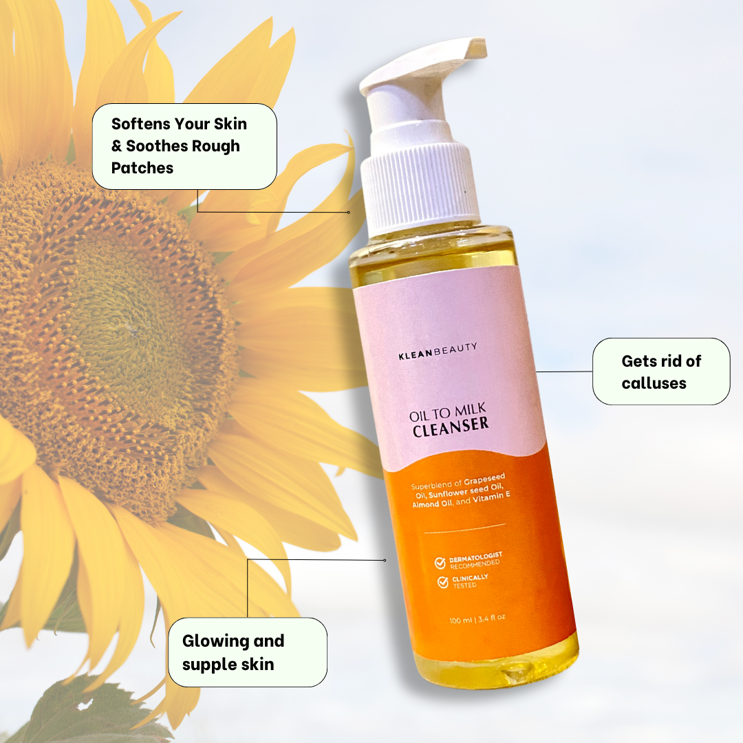 Klean beauty – Highfy.pk