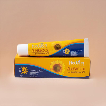 SPF That Protects – Face Sunscreen Picks - Highfy.pk