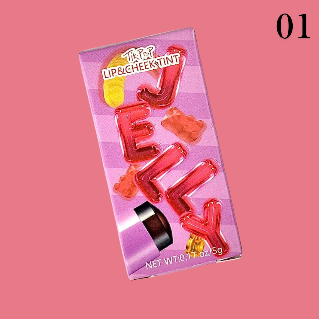 Facial Beauty - Jelly Tint - 01 – Highfy.pk