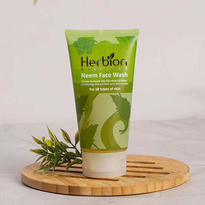Buy Herbion Herbal Supplements - Highfy.pk