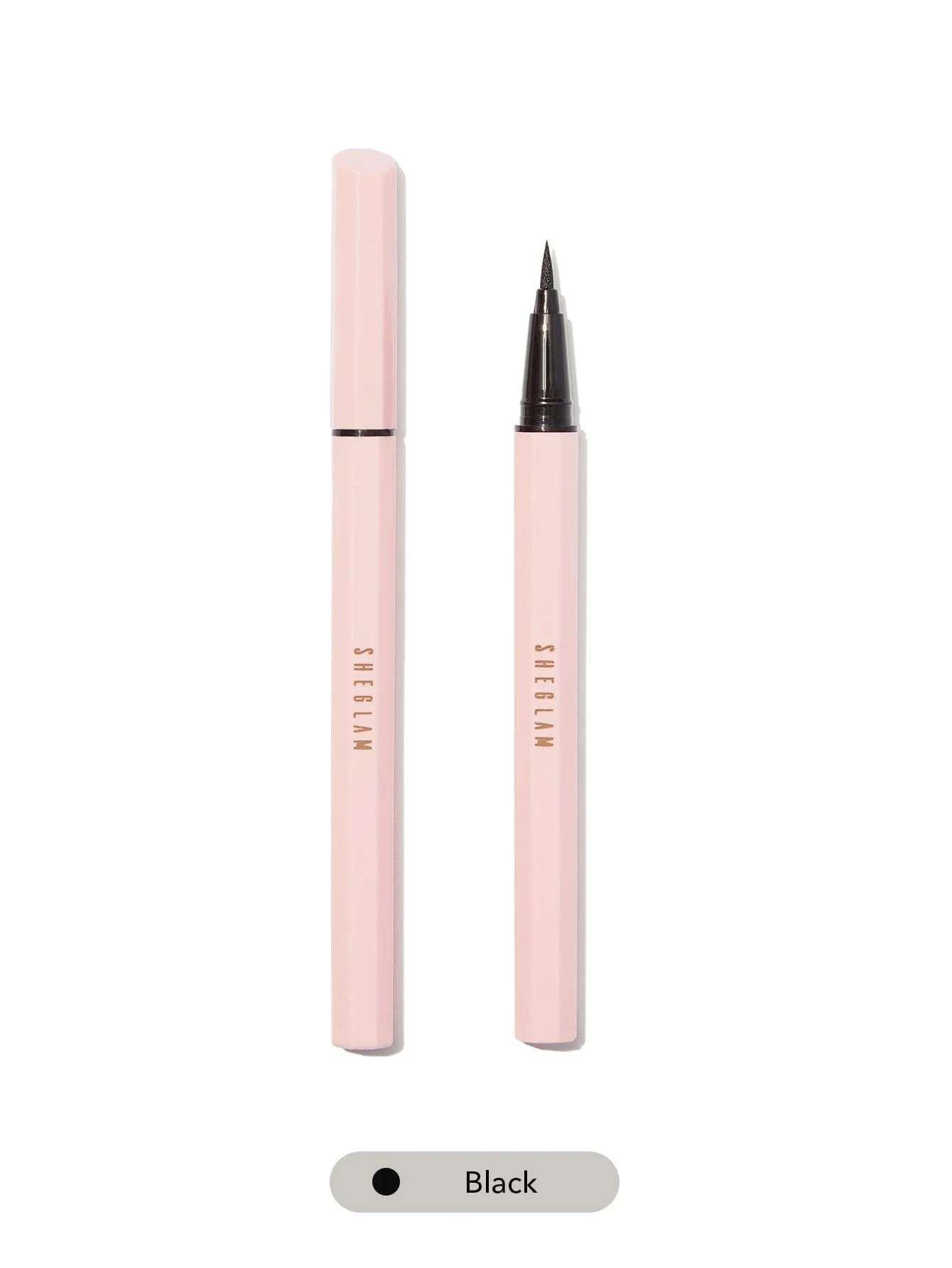 Sheglam Eternal Beauty Liquid Eyeliner-Black – Highfy.pk