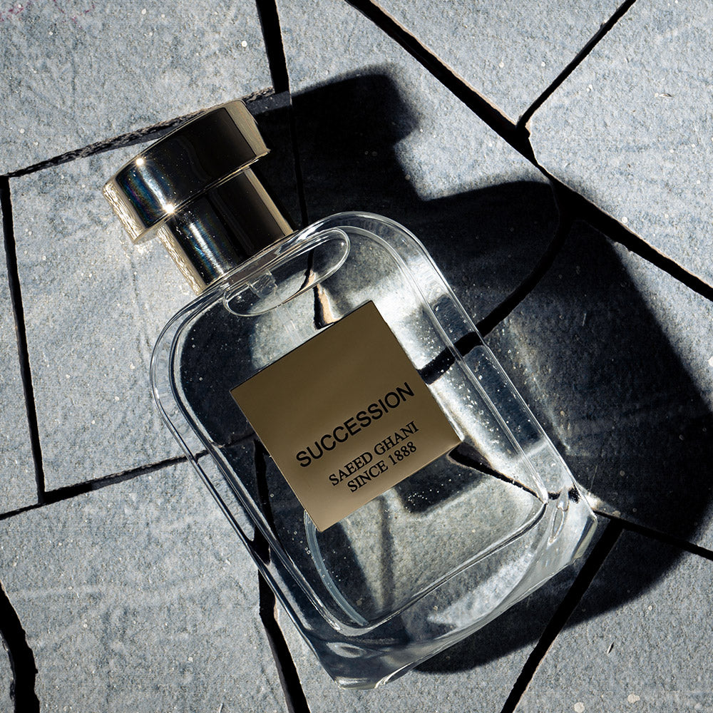 Saeed Ghani Perfumes – Highfy.pk