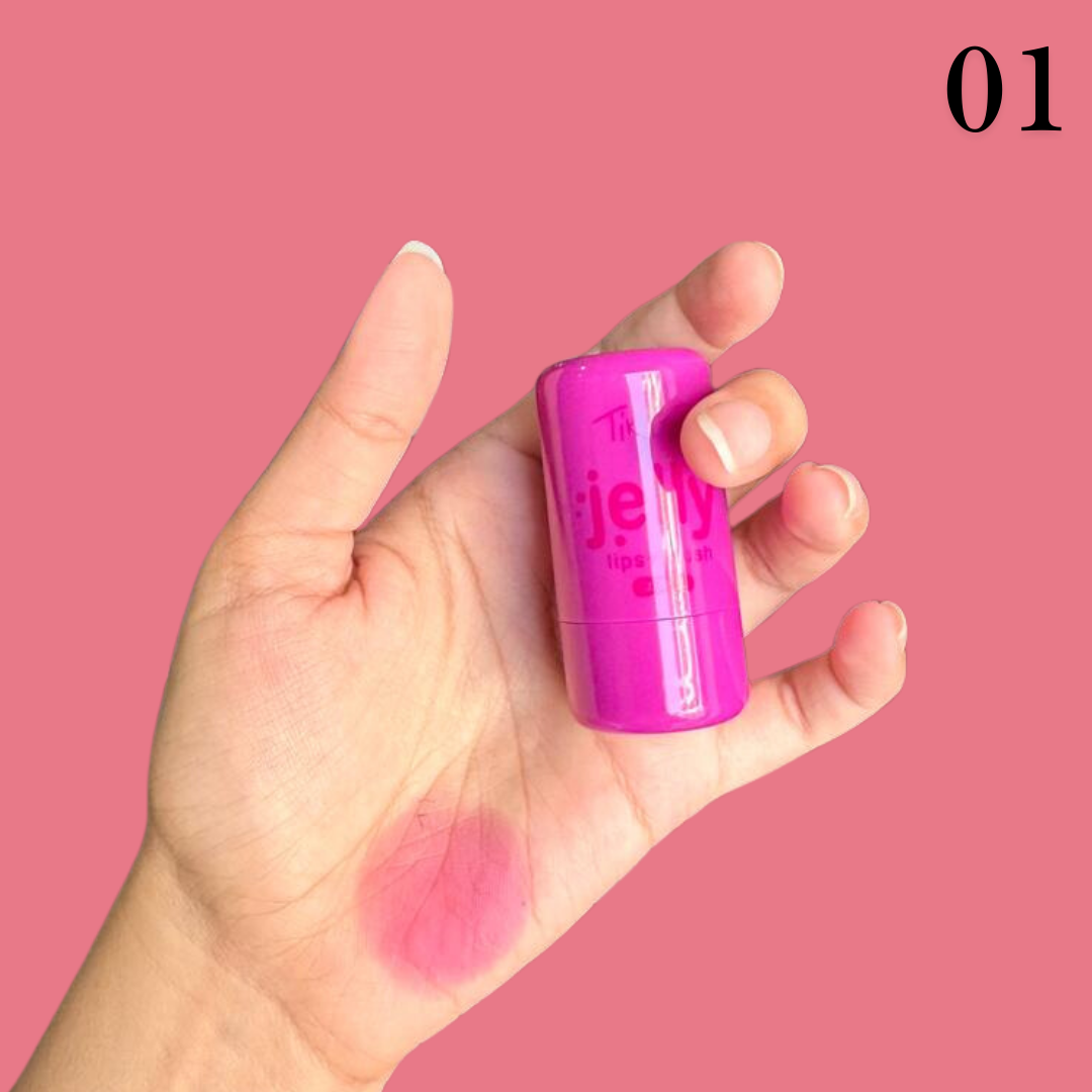 Facial Beauty - Jelly Tint - 01 – Highfy.pk