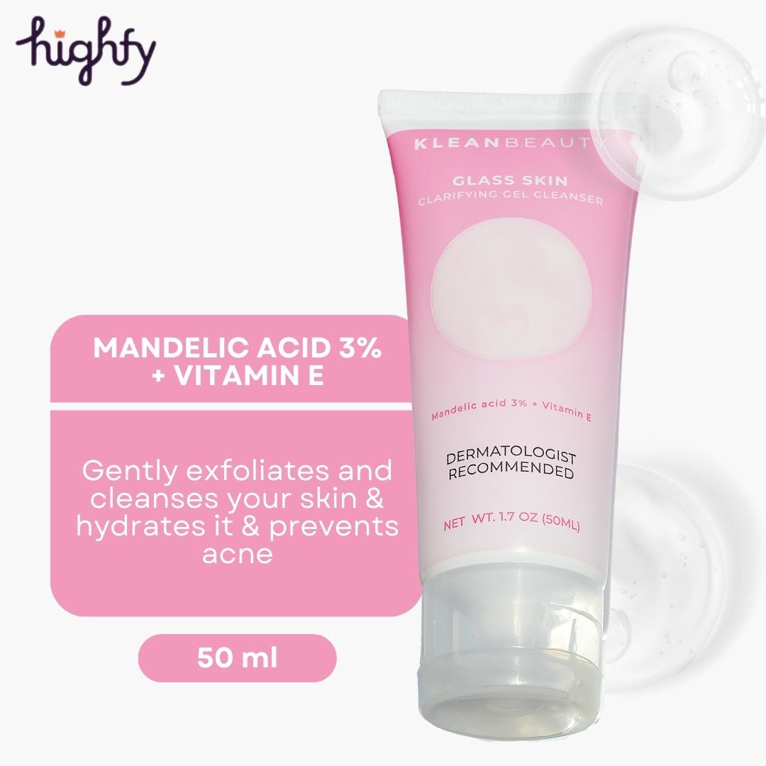 Klean beauty – Highfy.pk