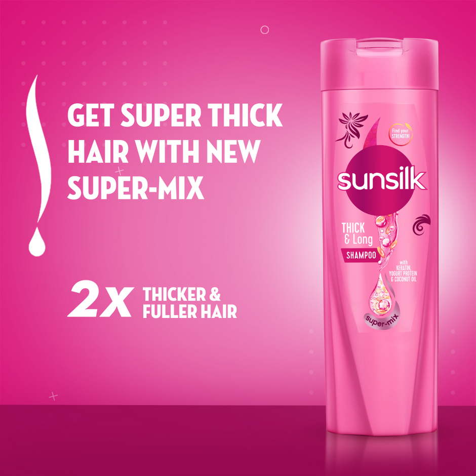 Buy Sunsilk Hair Care Favorites - Highfy.pk