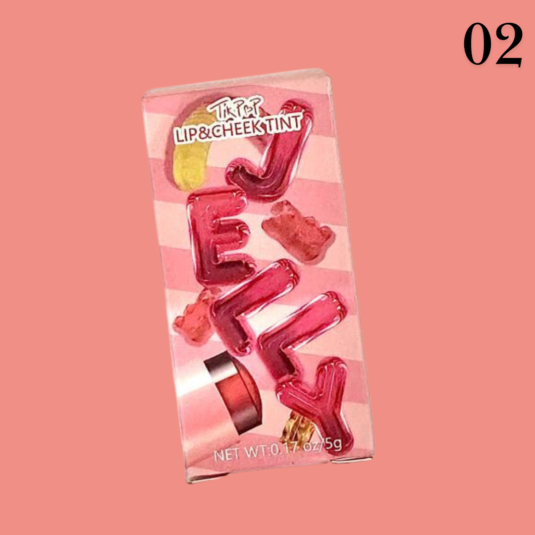 Facial Beauty - Jelly Tint - 02 – Highfy.pk