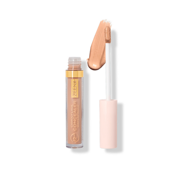 Zeena Camouflage Concealer Wp 010 – Highfy.pk