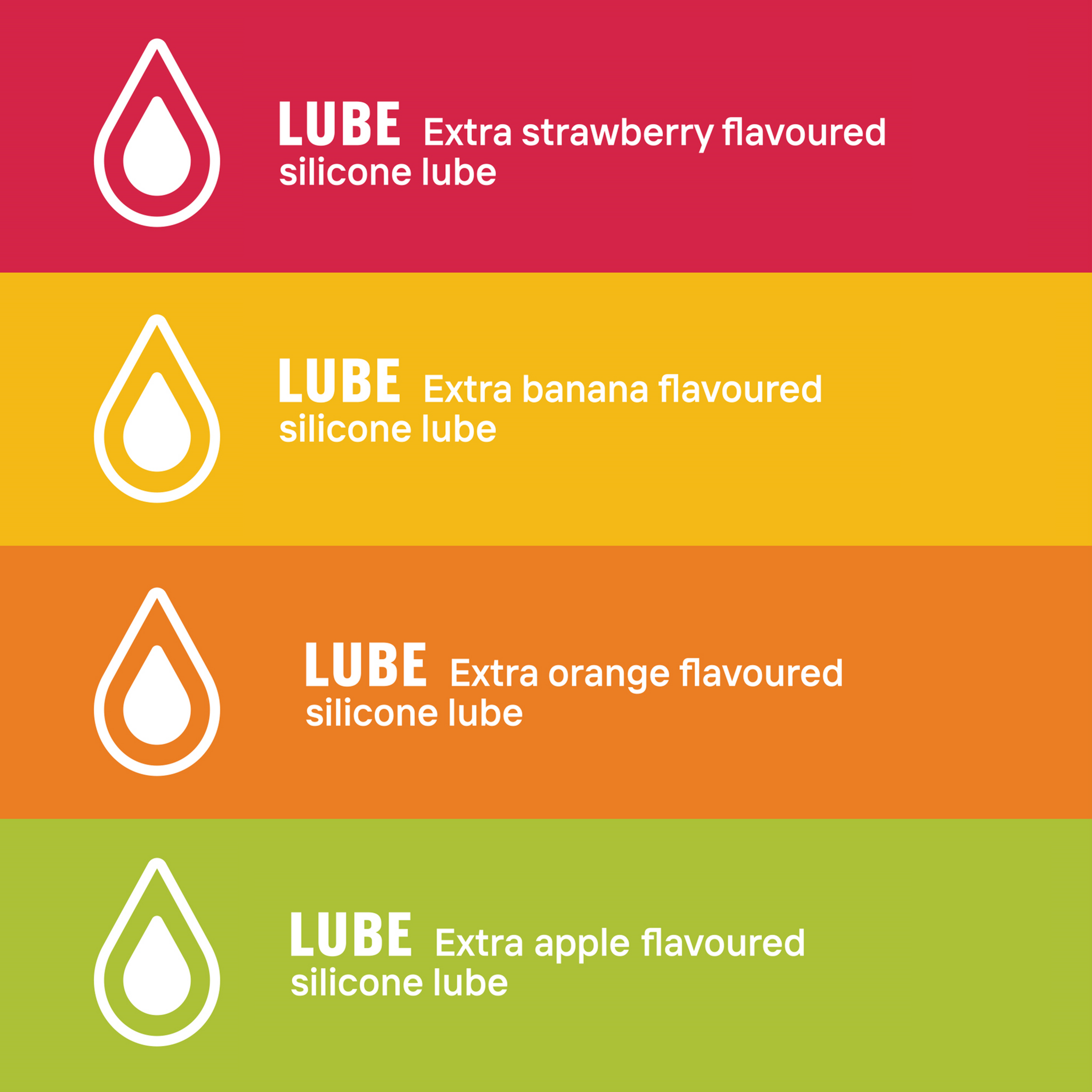 Durex Very Cherry Lubricant 50ml - Highfy.pk