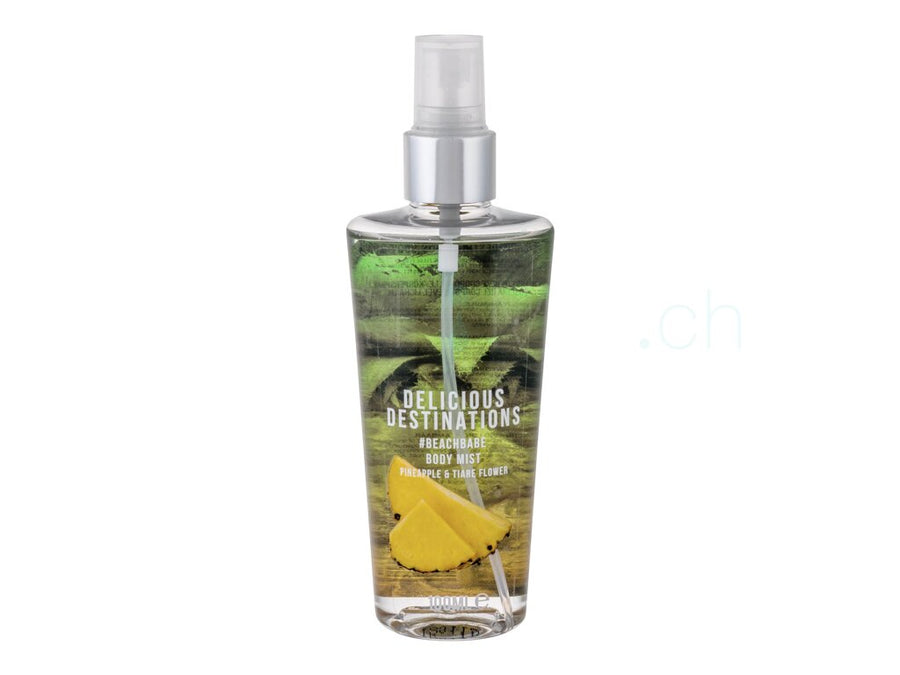 Body Mist – Highfy.pk