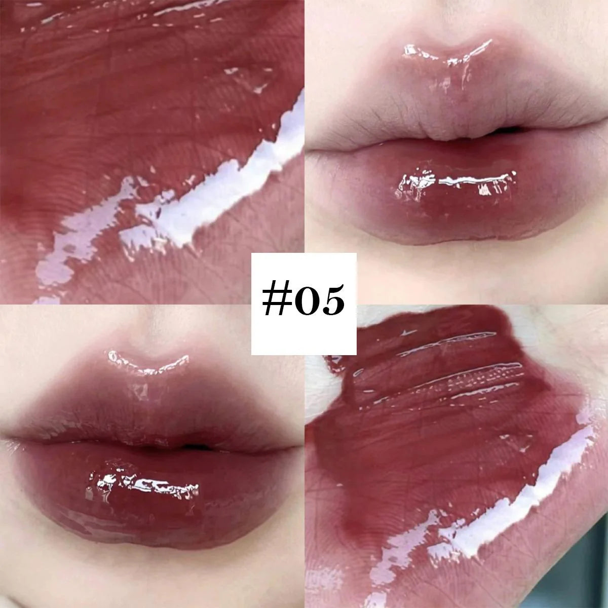 Gege Bear - Lip Jelly - 6G - Highfy.pk