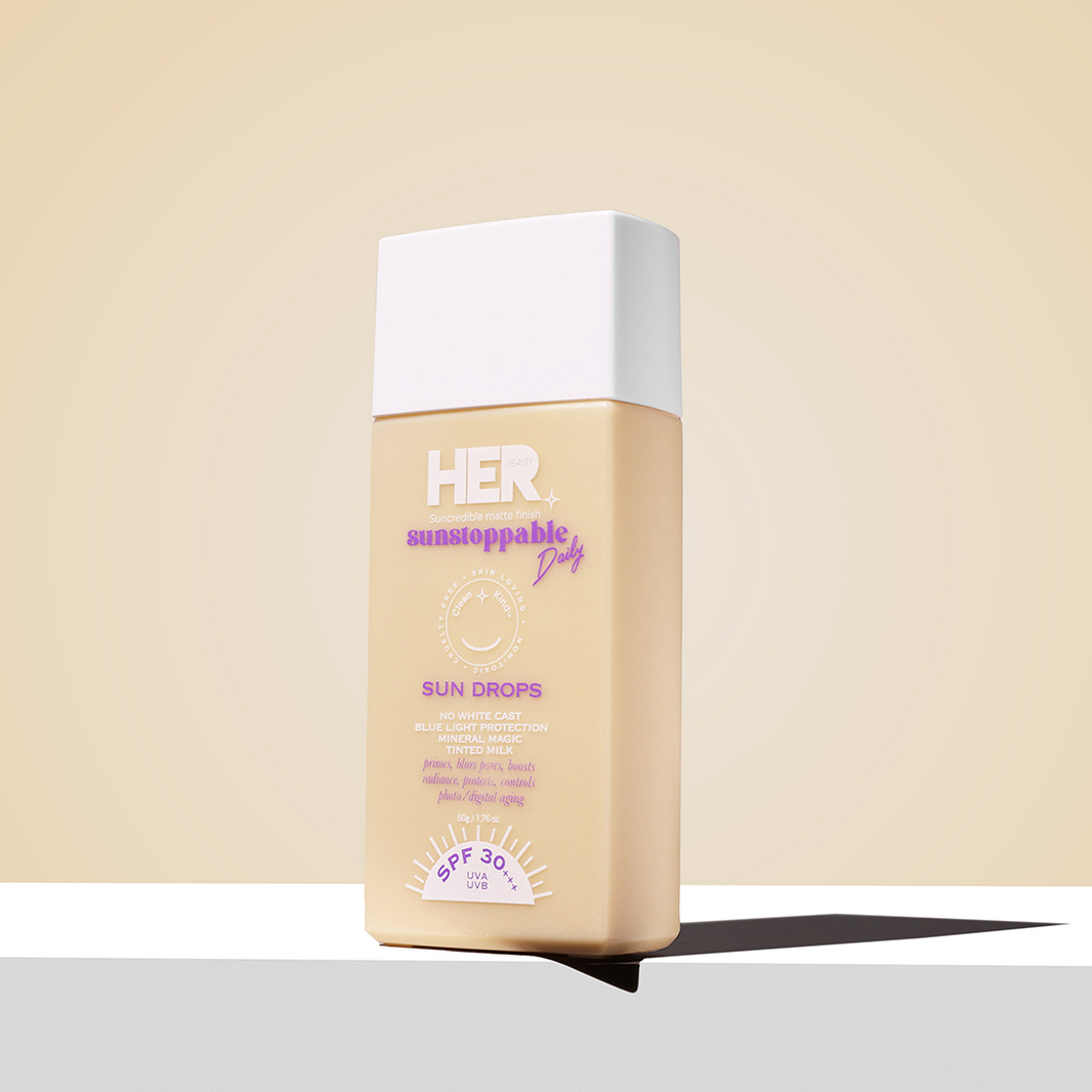 HerBeauty Main Collection - Highfy.pk