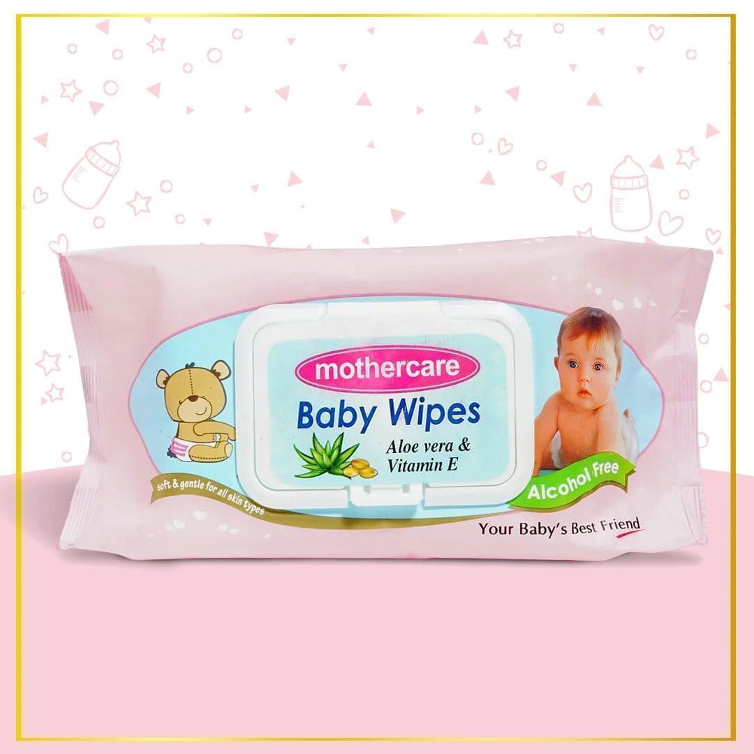 Shop Mothercare Baby Wipes LID – Pink in Pakistan - Highfy.pk