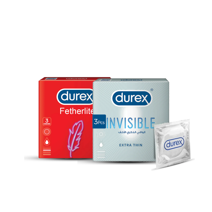 Durex PK – Highfy.pk