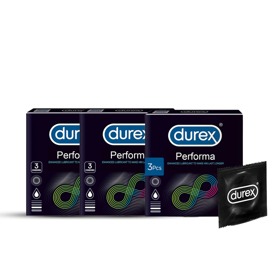 Durex PK – Highfy.pk
