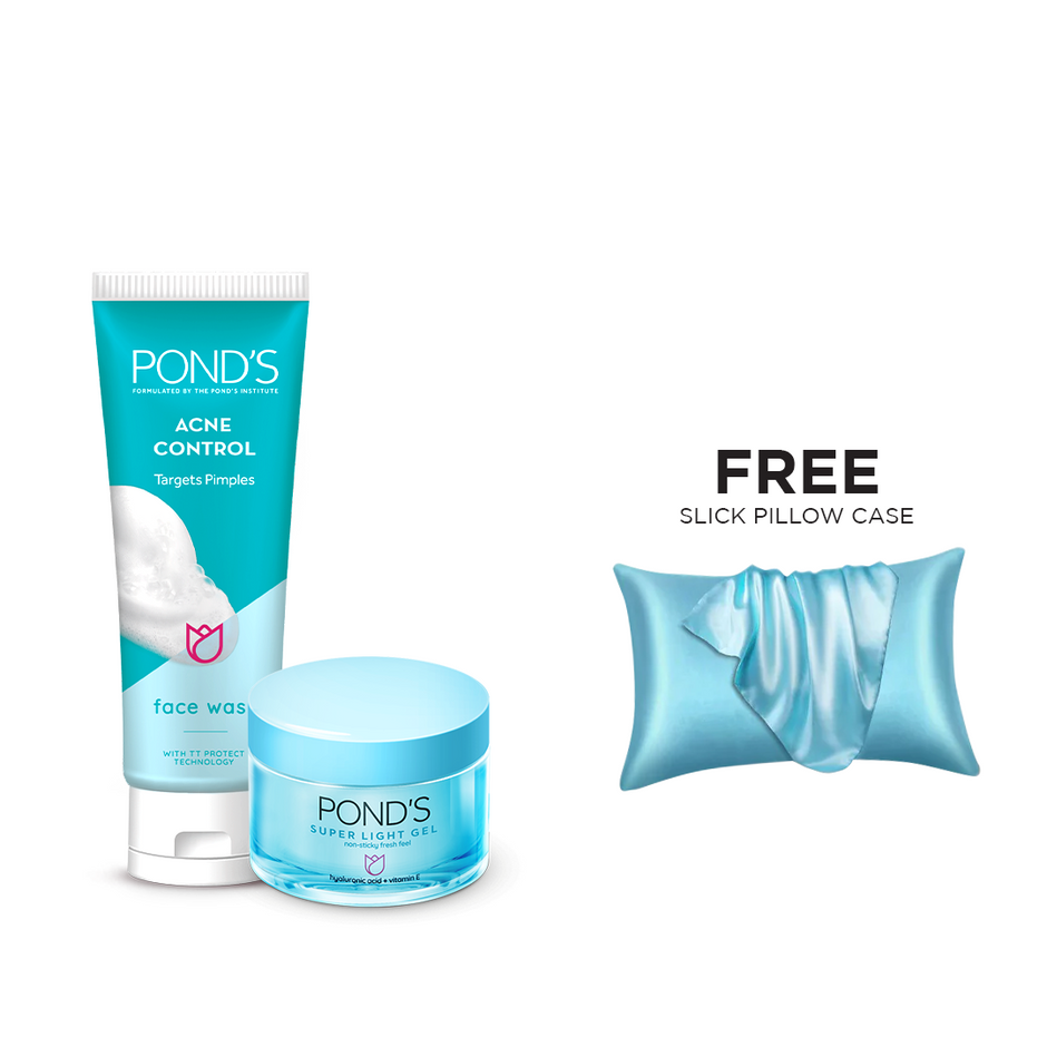 Ponds- Unilever Pakistan – Highfy.pk