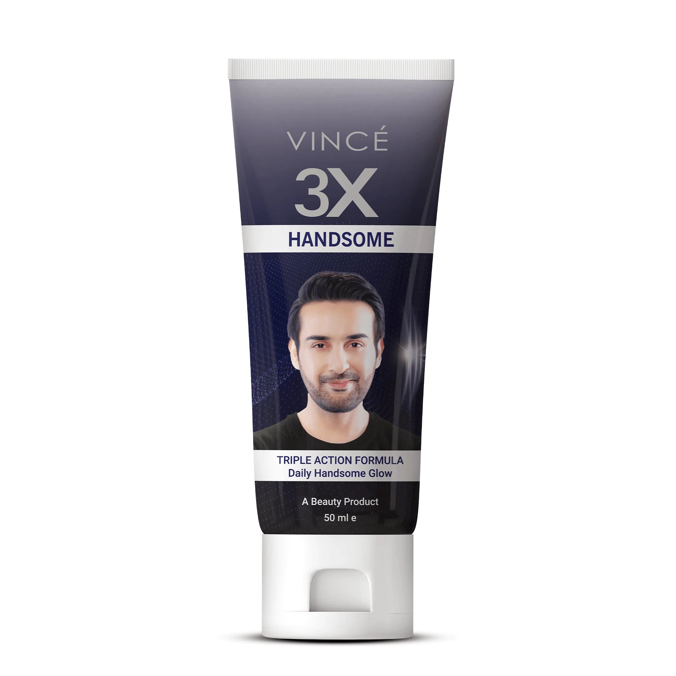 Vince - 3X Handsome Cream 50ml – Highfy.pk