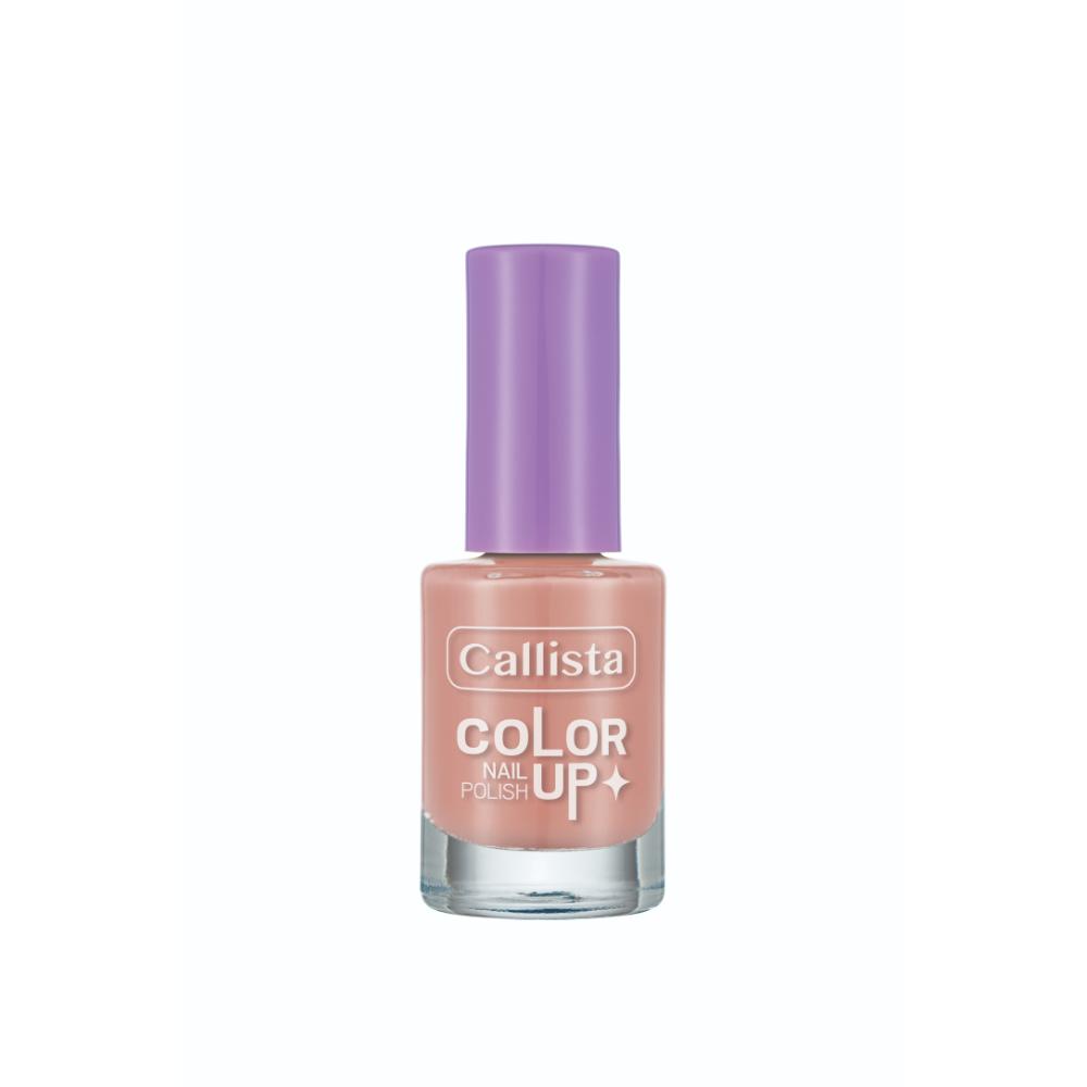 Callista Beauty - Color Up Nail Polish-176 Monday Morning – Highfy.pk