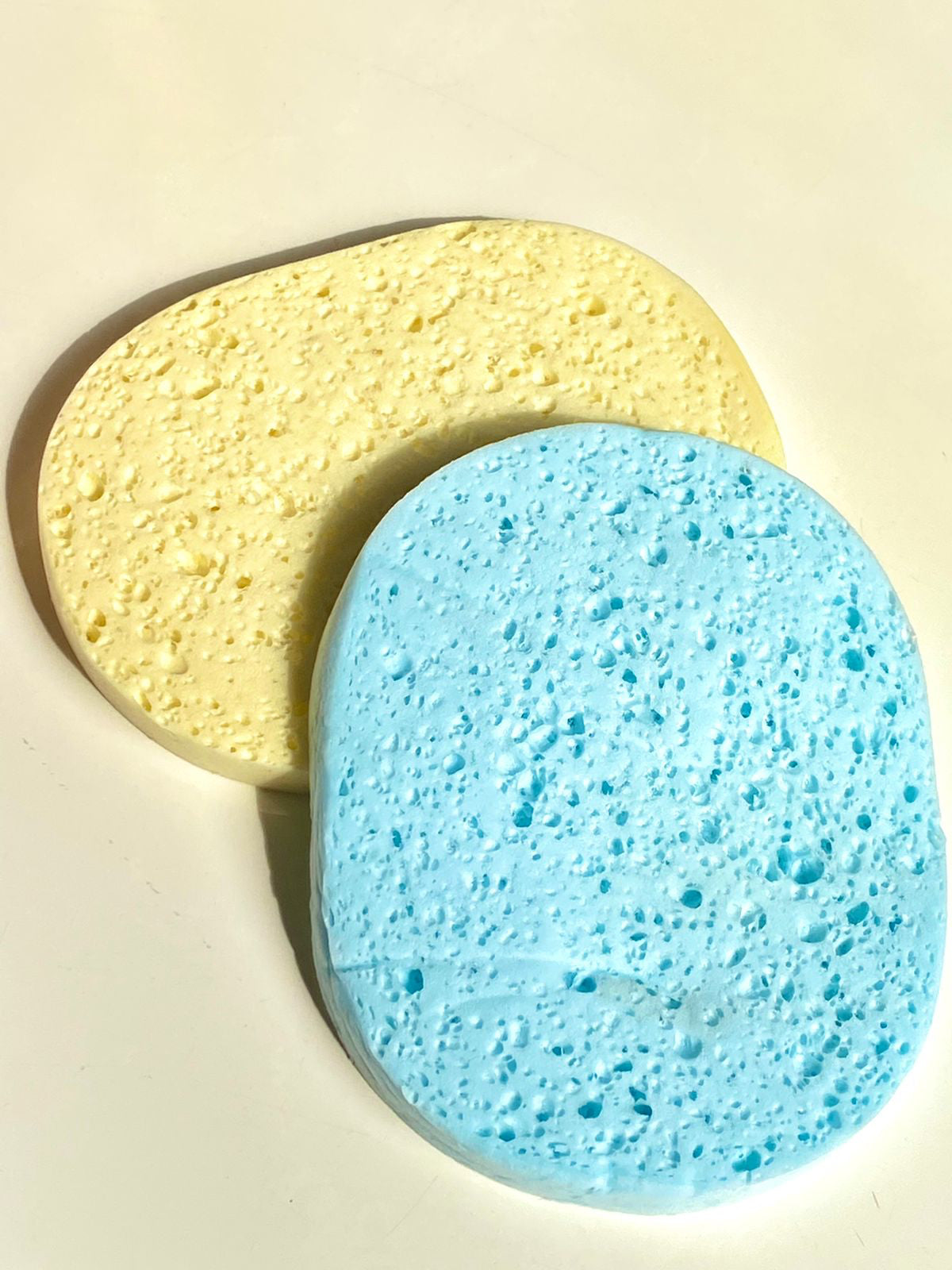 Buy Deep Cleansing Facial Puff | Gentle Exfoliation for Radiant Skin ...