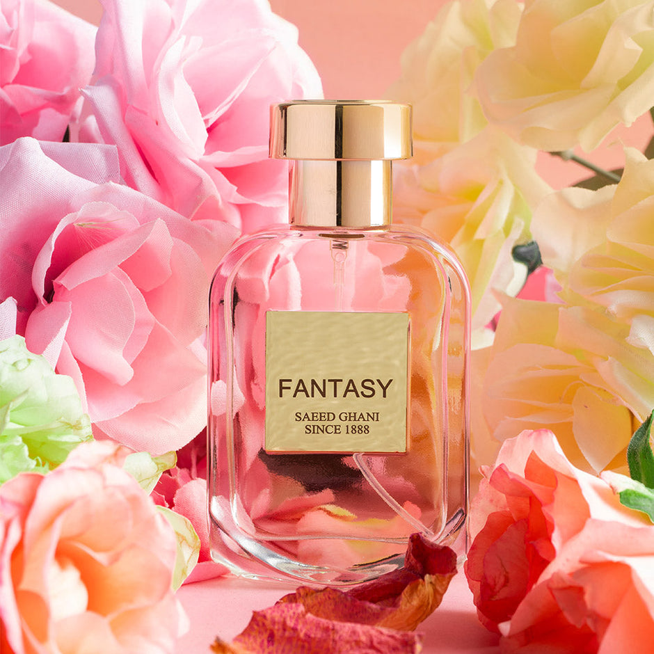Saeed Ghani Perfumes – Highfy.pk