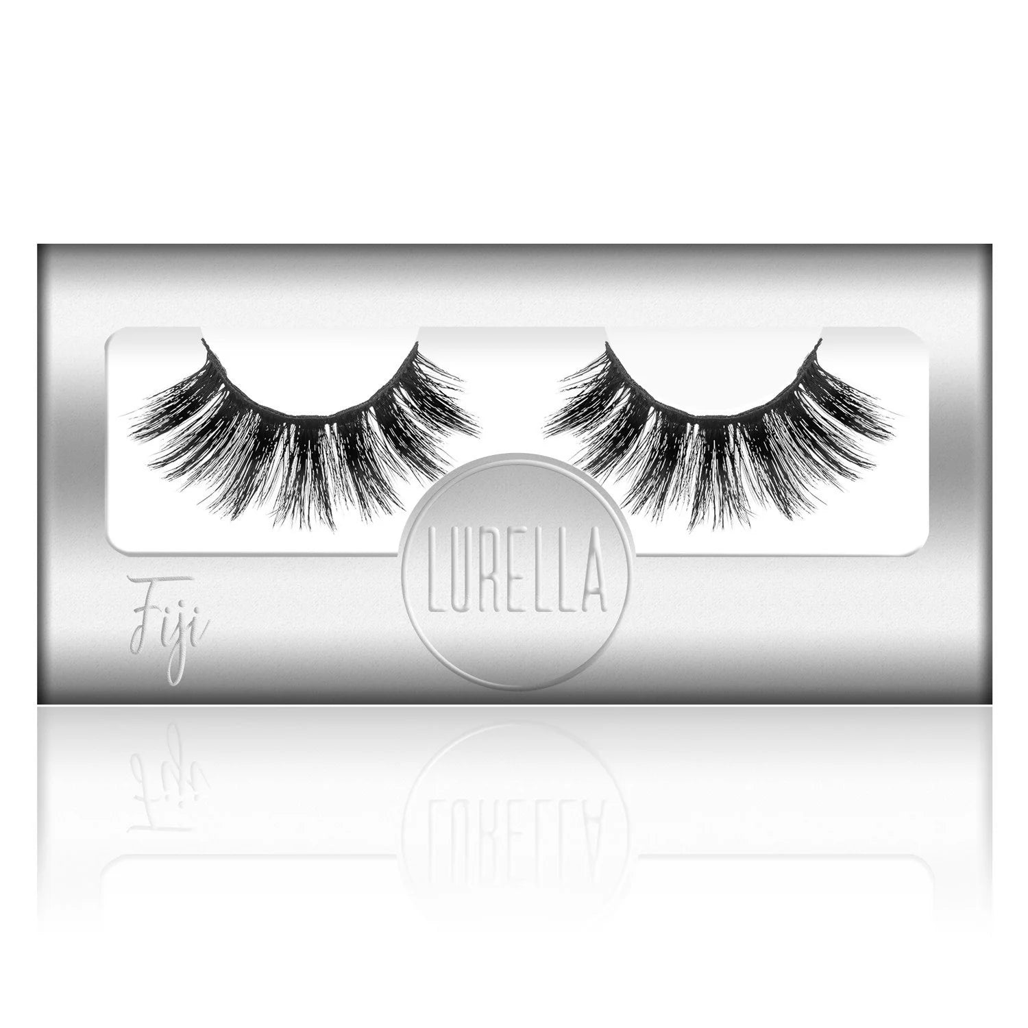 Lurella - Synthetic Eyelashes - Fiji – Highfy.pk