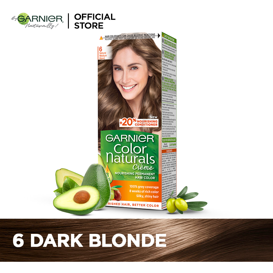 Garnier – Highfy.pk