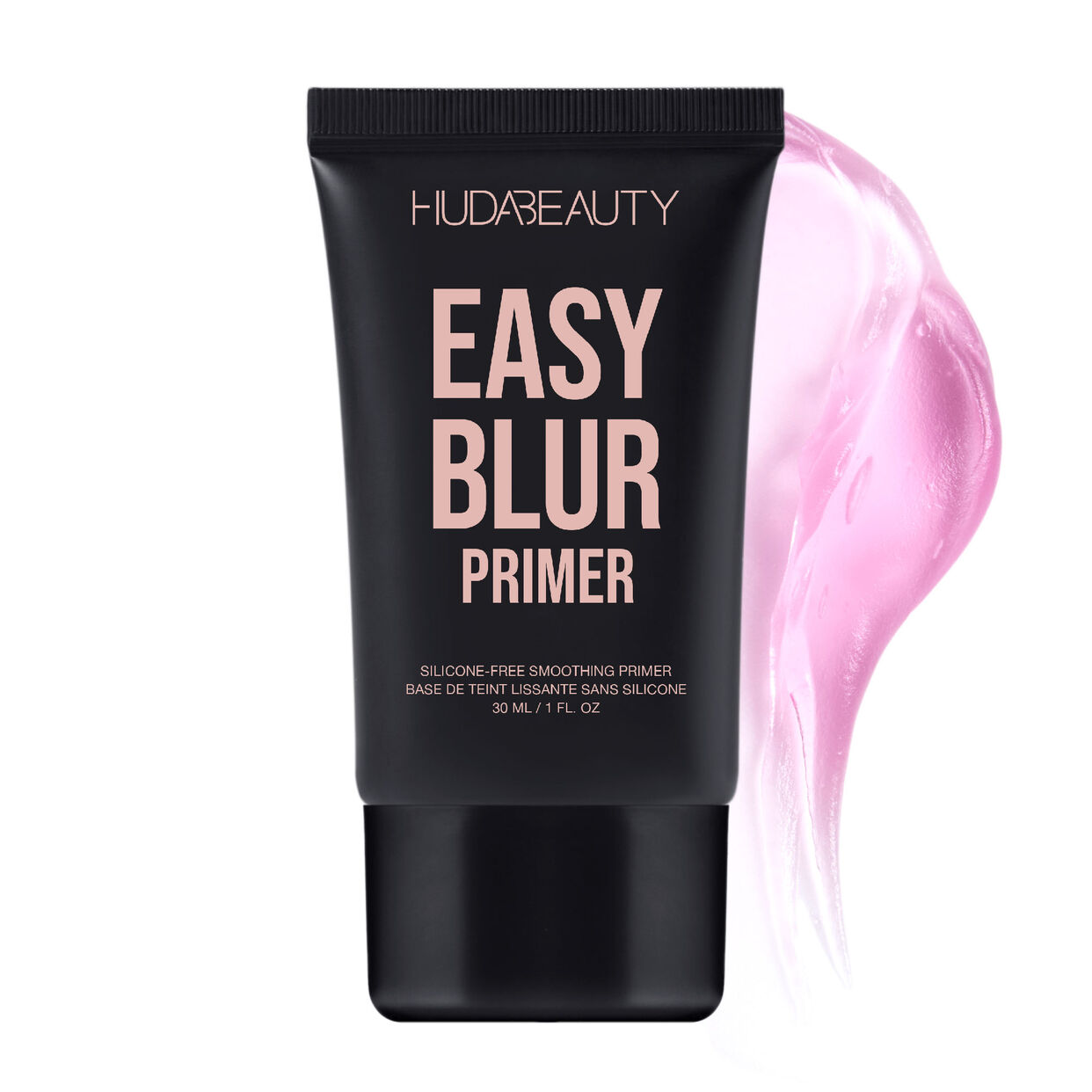 Huda Beauty - Easy Blur Silicone-Free Smoothing Primer – Highfy.pk