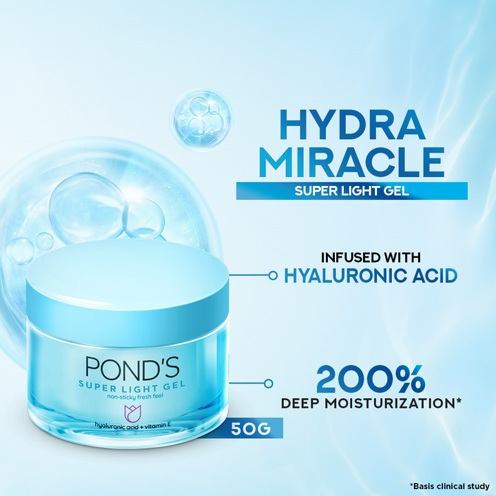 Shop Ponds Skincare Favorites – Highfy.pk