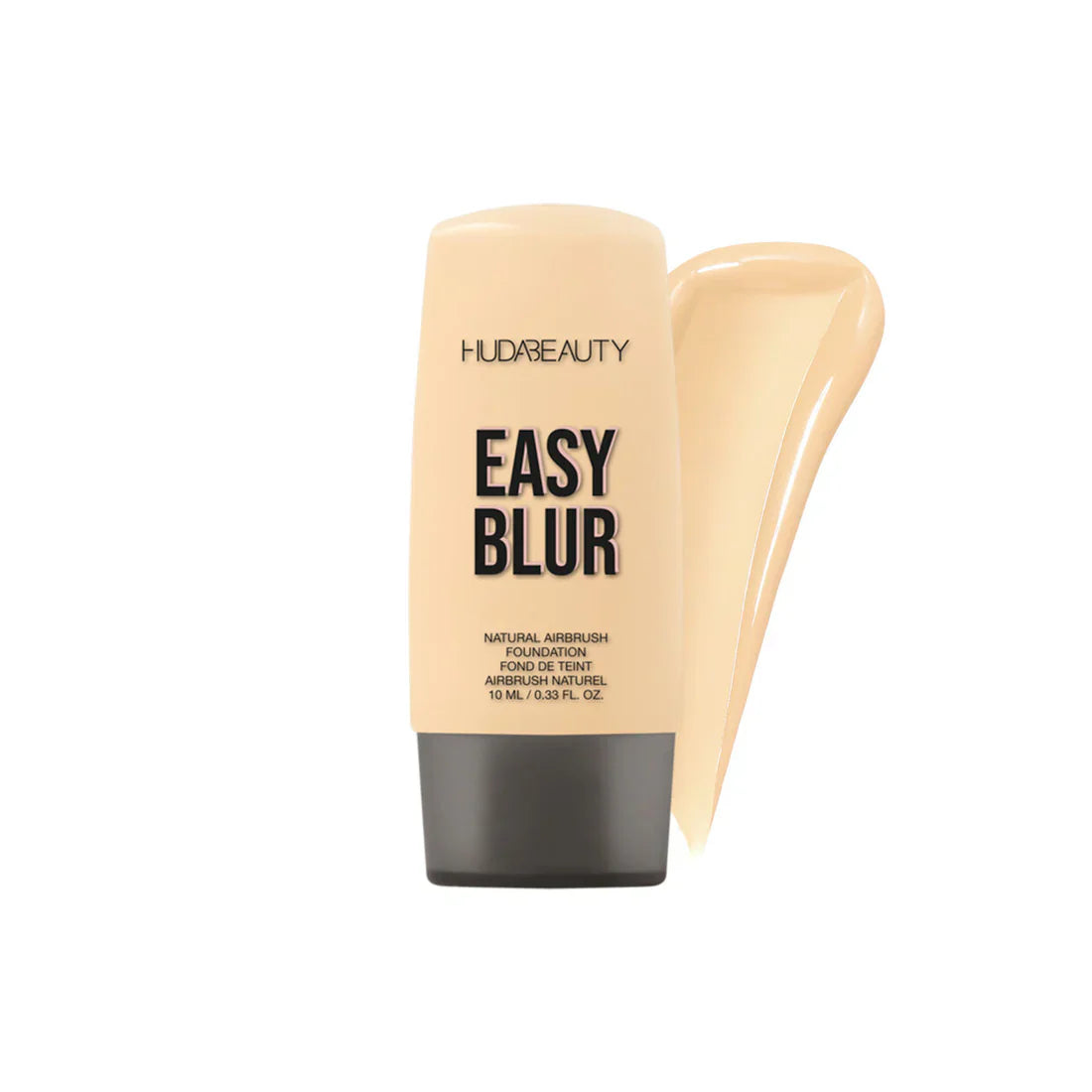 Huda Beauty - Easy Blur Foundation -Mini – Highfy.pk
