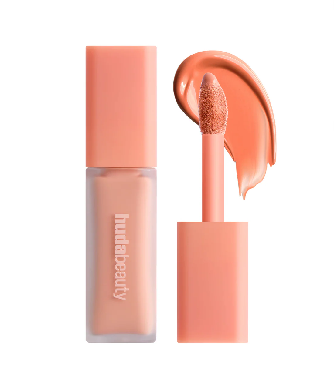 Huda Beauty - #Fauxfilter Under Eye Color Corrector – Highfy.pk