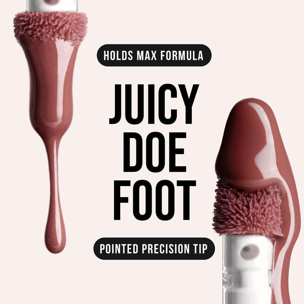 Huda Beauty - Faux Filler Extra Shine Lip Gloss – Highfy.pk