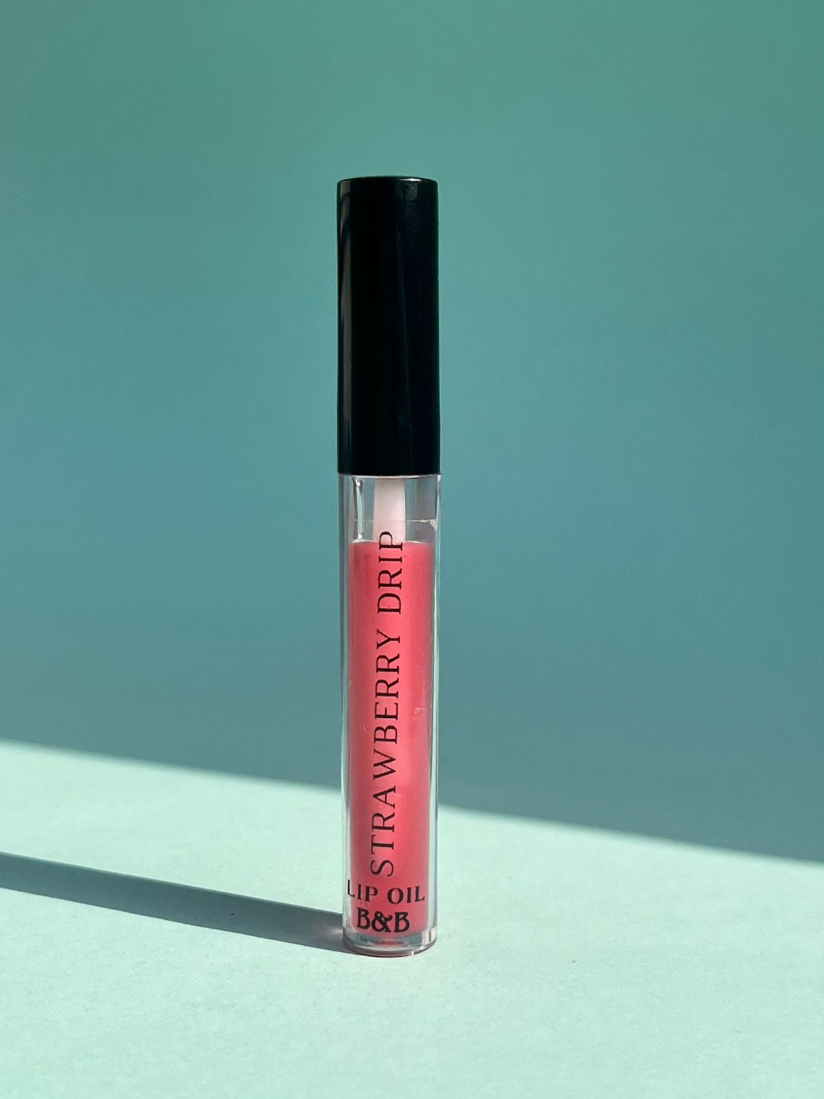 Buy Lip Oil - Strawberry Drip | Nourishing & Hydrating Lip Care – Highfy.pk