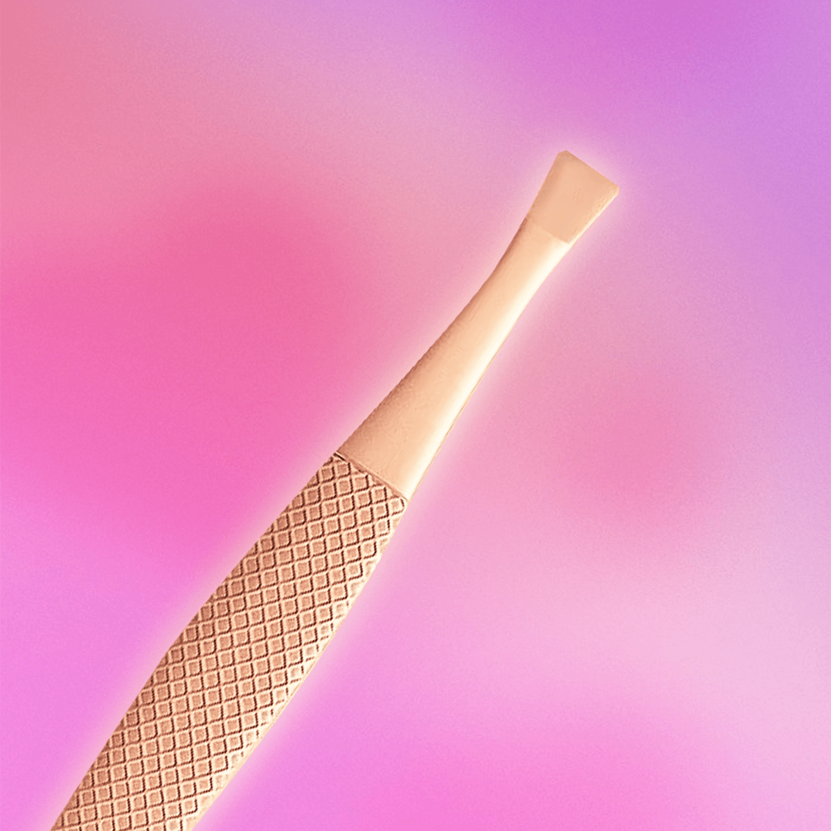 Rs. 12 - Bleuface - Tweezer (Rose Gold) – Highfy.pk