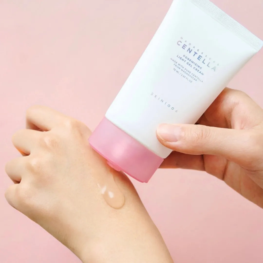 Skin1004 - Madagascar Poremizing Light Gel Cream 75Ml – Highfy.pk