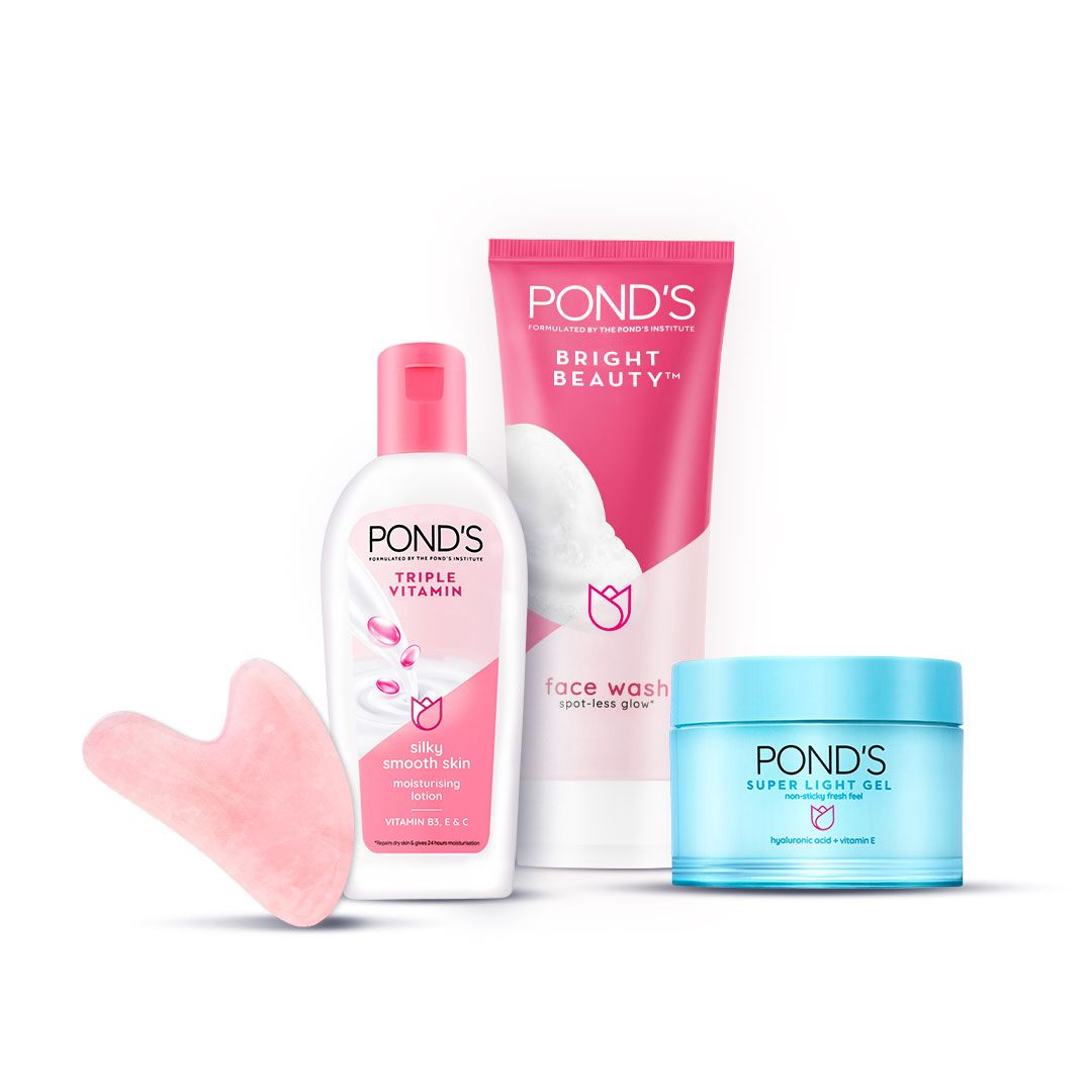Ponds Store – Highfy.pk