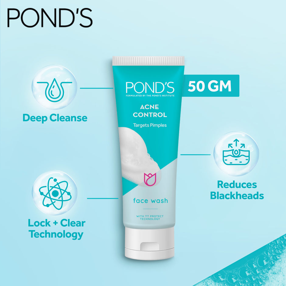 Ponds- Unilever Pakistan – Highfy.pk