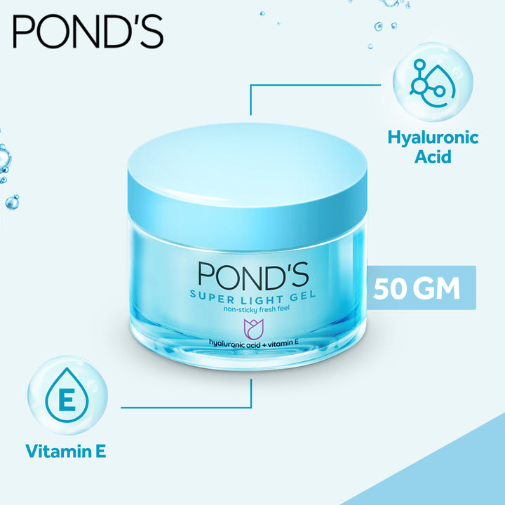 Ponds- Unilever Pakistan – Highfy.pk