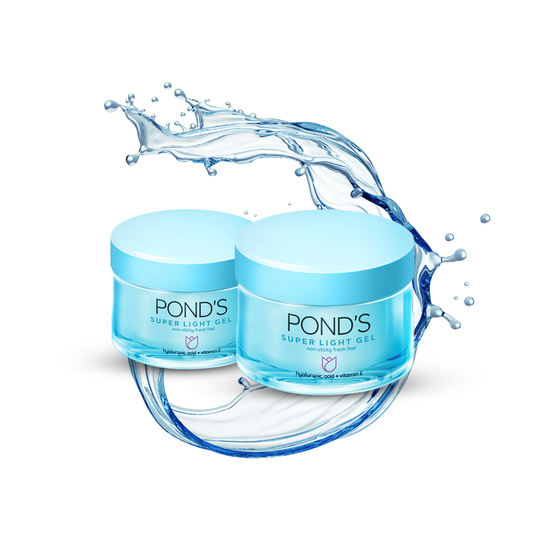 Ponds- Unilever Pakistan – Highfy.pk