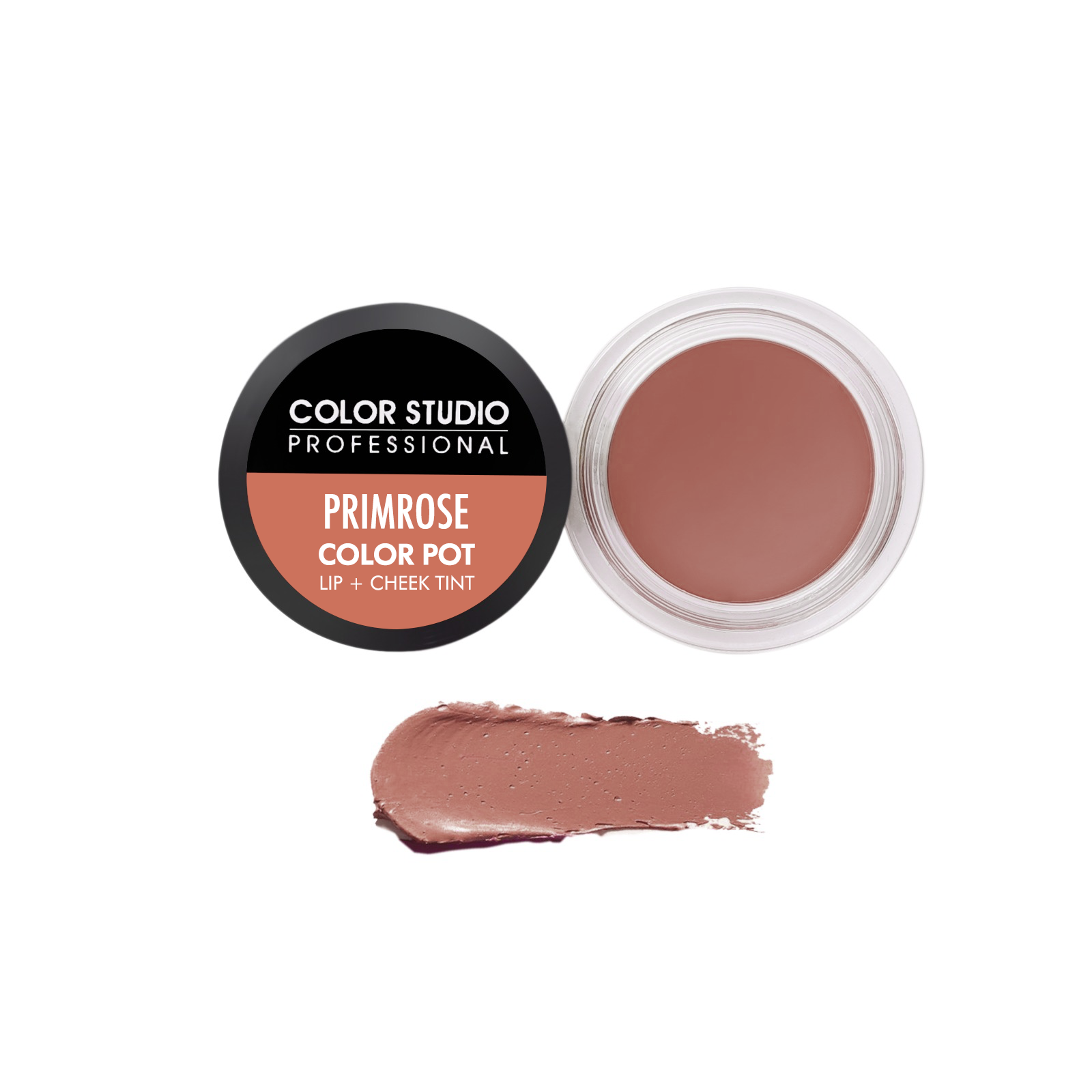 Color Studio - Color Pot Lip & Cheek Tint - Primrose – Highfy.pk