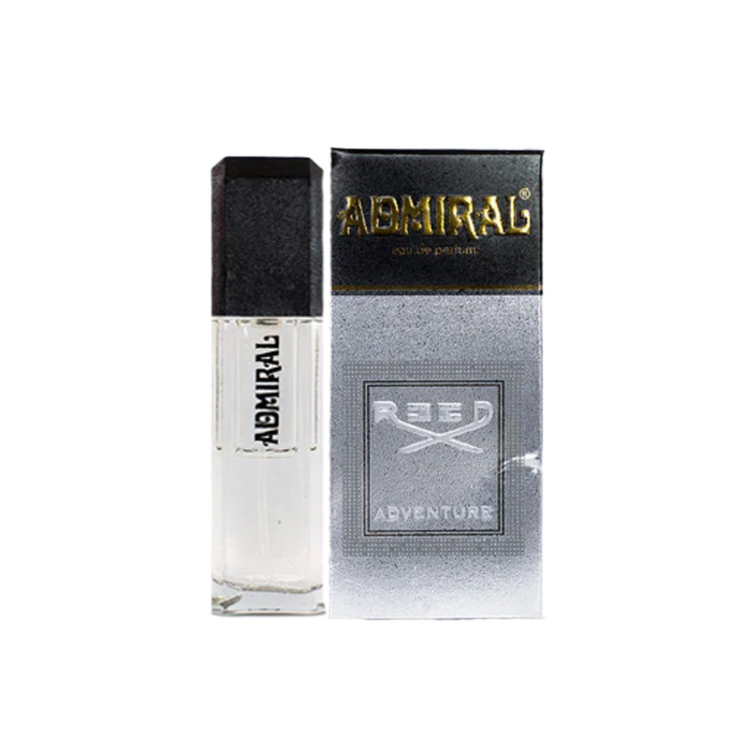 Admiral - Reed Adventure Perfume 15Cc – Highfy.pk