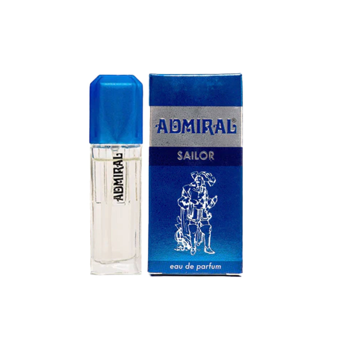 Admiral - Sailor Perfume 15Cc - Highfy.pk