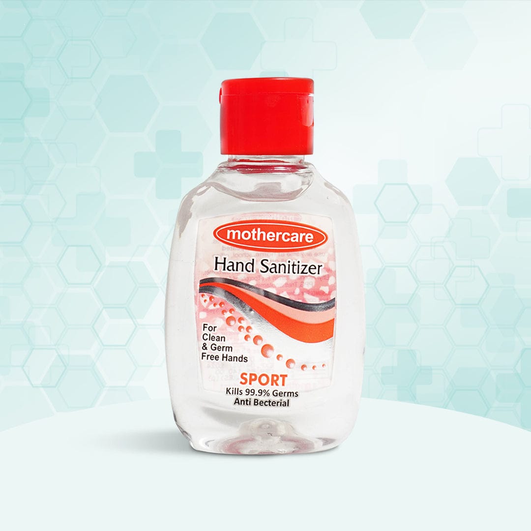 Fresh, Clean, and Protected Hands - Highfy.pk