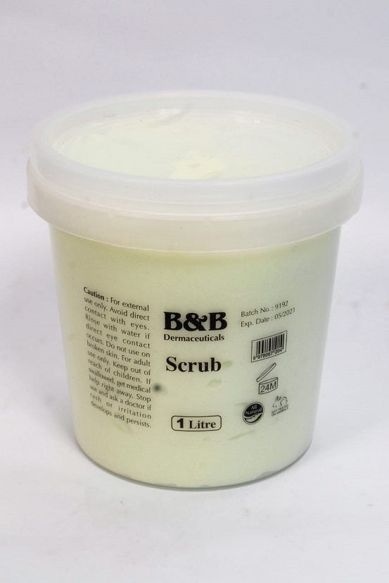 Buy Scrub | Gentle Exfoliation for Smooth & Radiant Skin – Highfy.pk