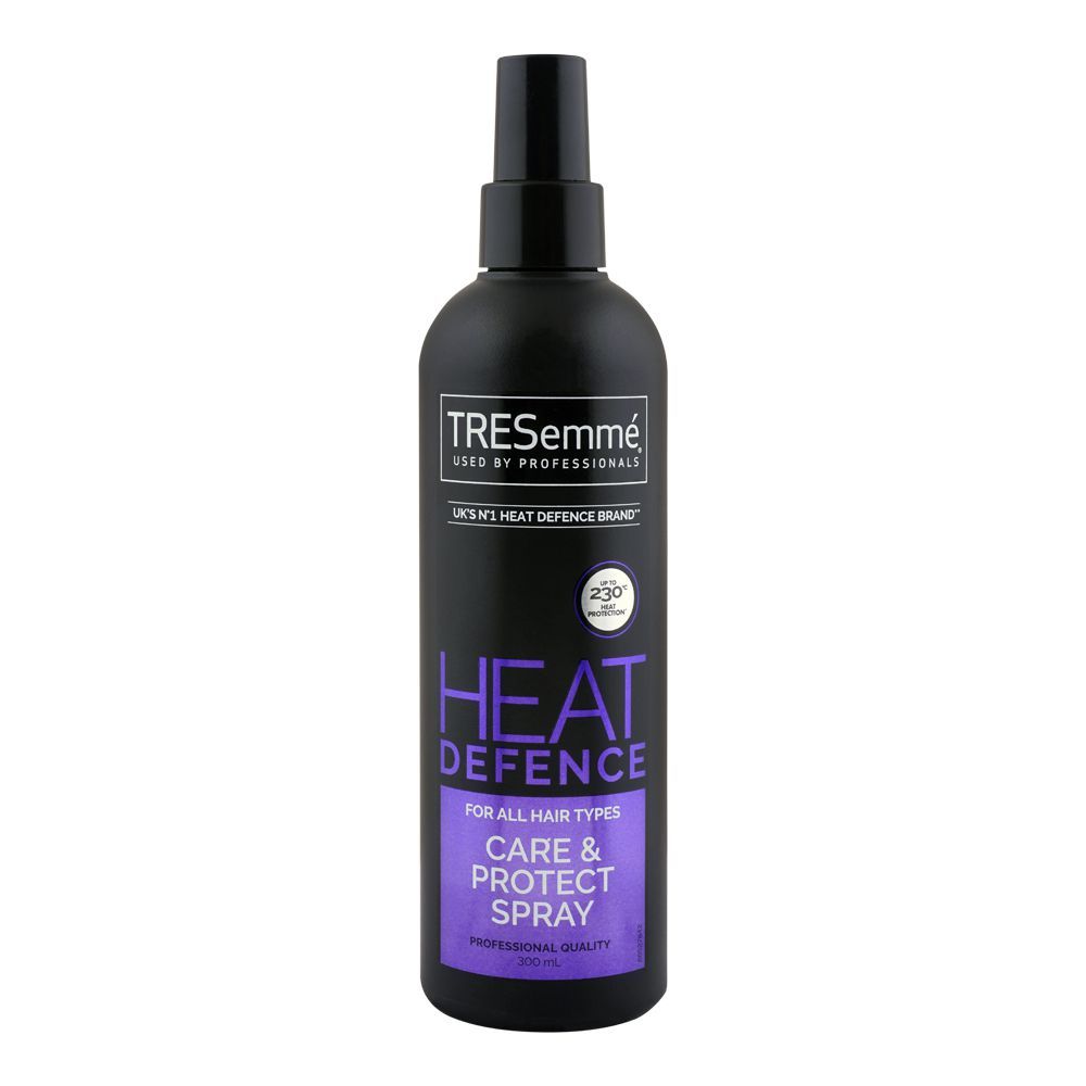 Tresemme Hair Spray Heat Defence Care & Protect 300Ml – Highfy.pk