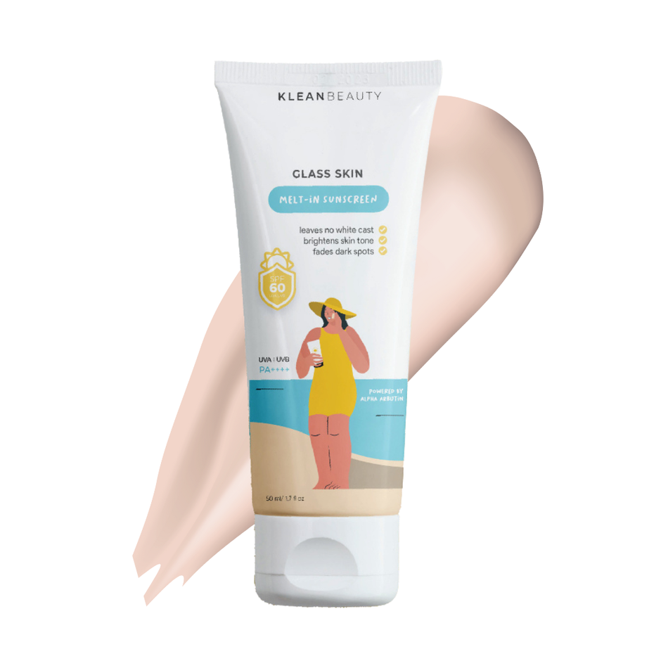 SPF That Protects – Face Sunscreen Picks - Highfy.pk