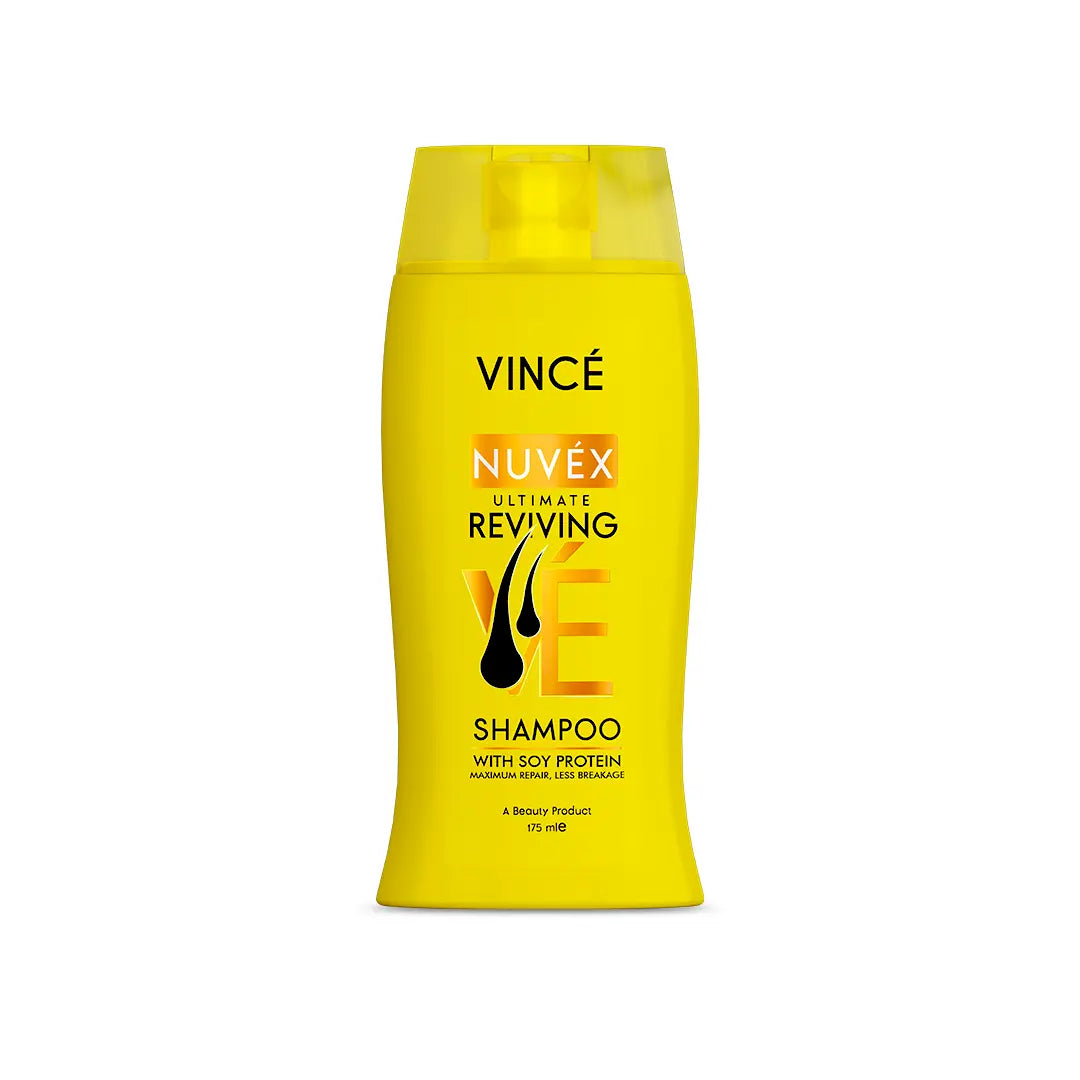 Vince - Nuvex Ultimate Reviving Shampoo 175 ML - Highfy.pk