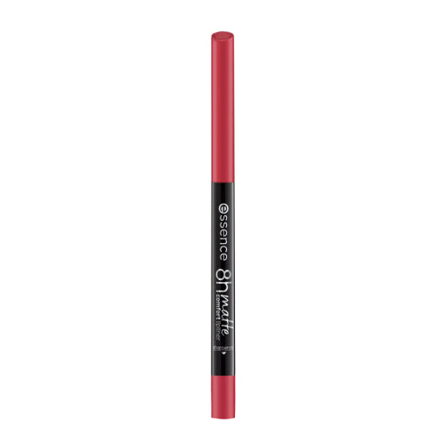 Essence - 8H Matte Comfort Lipliner - 07 Classic Red – Highfy.pk