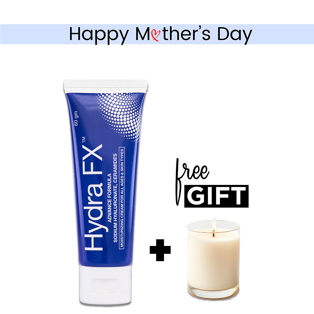 Rederm - Hydra FX Moisturizing Cream – Highfy.pk