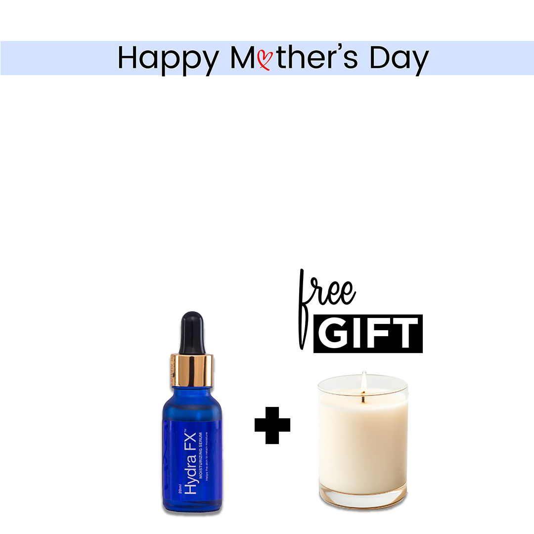 Rederm - Hydra FX Moisturizing Serum 20Ml – Highfy.pk